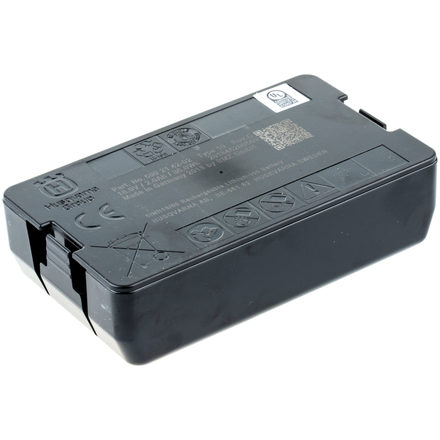 Li-ion Battery 18,0v 2,0Ah 36,0Wh - Robotmower.se