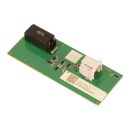 KRETSKORT Loop Sensor Board - Robotmower.se