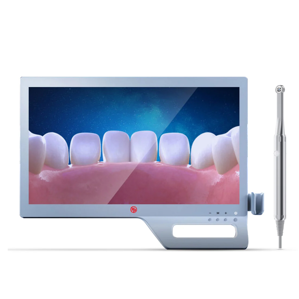 klardent.se - KP CAM Pro Windows TOUCH SCREEN Intraoral Camera