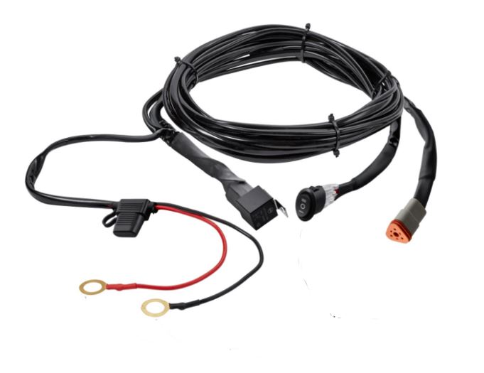 Kablage Max 300W - Go Offroad