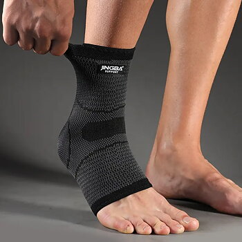 Kramp i foten - Orsaker, symptom och behandling