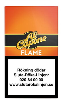 Cigariller Online – Små Cigarrer & Puritos | Puros