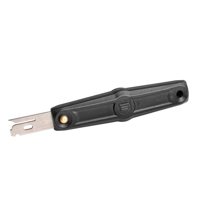 Breakthrough Carbon Removal Tool/Scraper for AR15 - Jakt ...