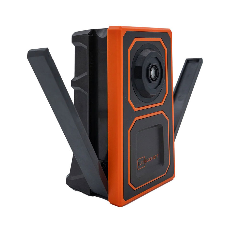 LONGSHOT Ranger Cam - Bearplayshop.se