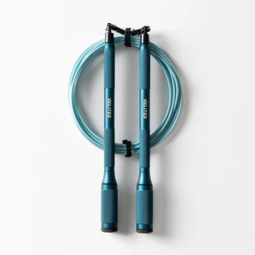 Velites - Cyclone Jump rope - Blue - Burpee Shop