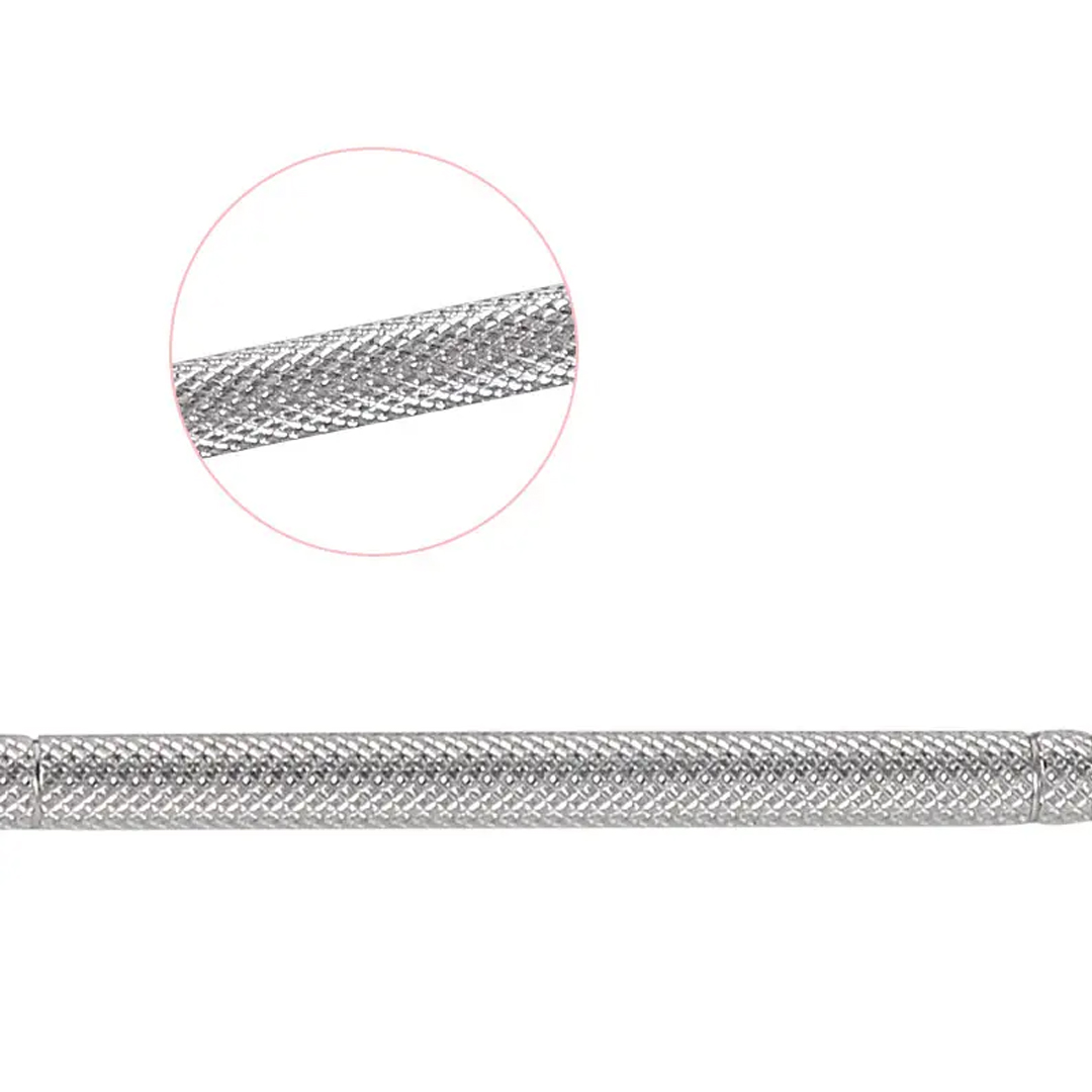 Nageltrångsverktyg - dubbelsidig - Hantera nageltrång - Lätt liv