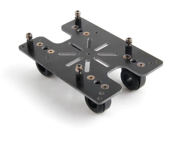 Holybro X500/X650 V2 Payload Platform Board V2 - HAB