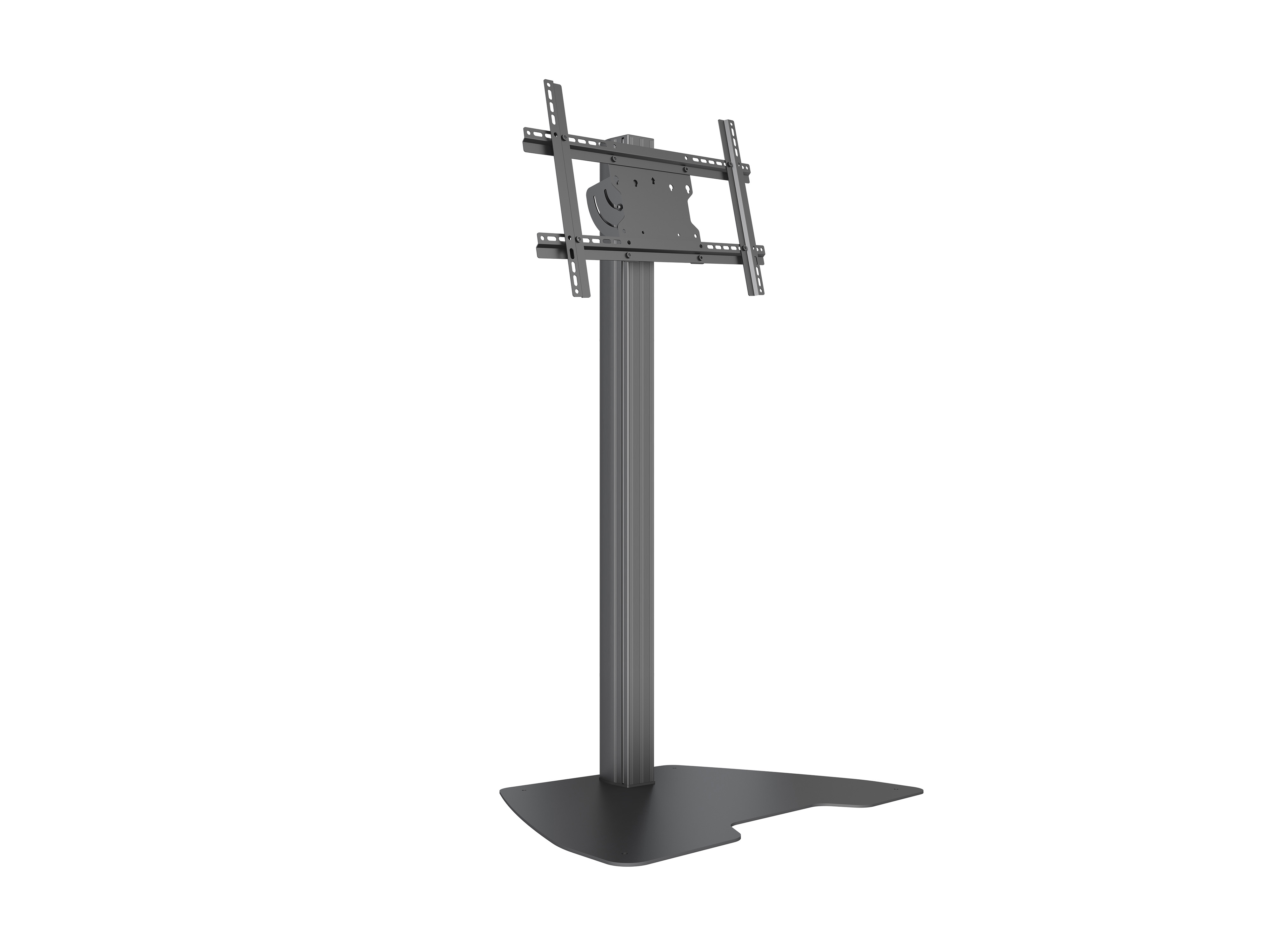 M Floorstand Column Pro MBFSC1U 120 Tilt Up - Multibrackets