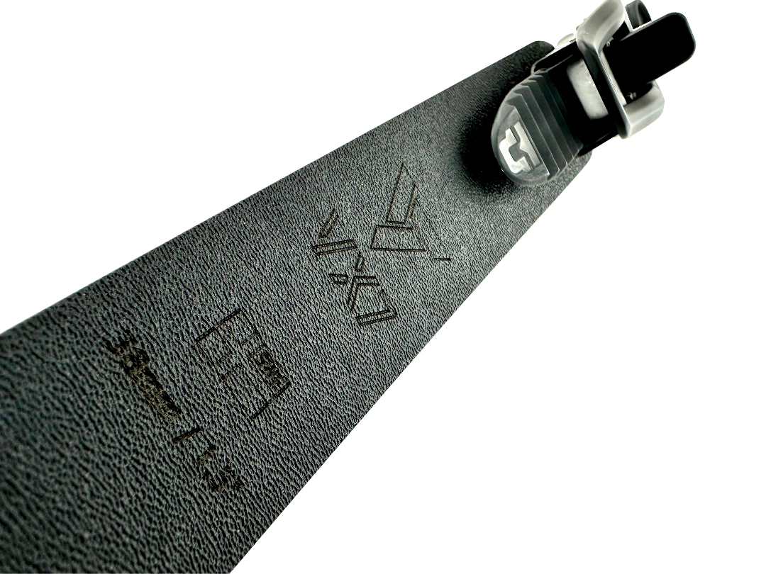 VX7 Ratchet Competition Belt - Tactical Black - Jakt ...