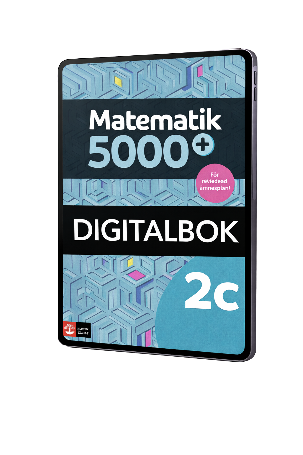 Matematik 5000+ Kurs 2c Lärobok Digitalbok Upplaga 2021 | Ordochbok.se