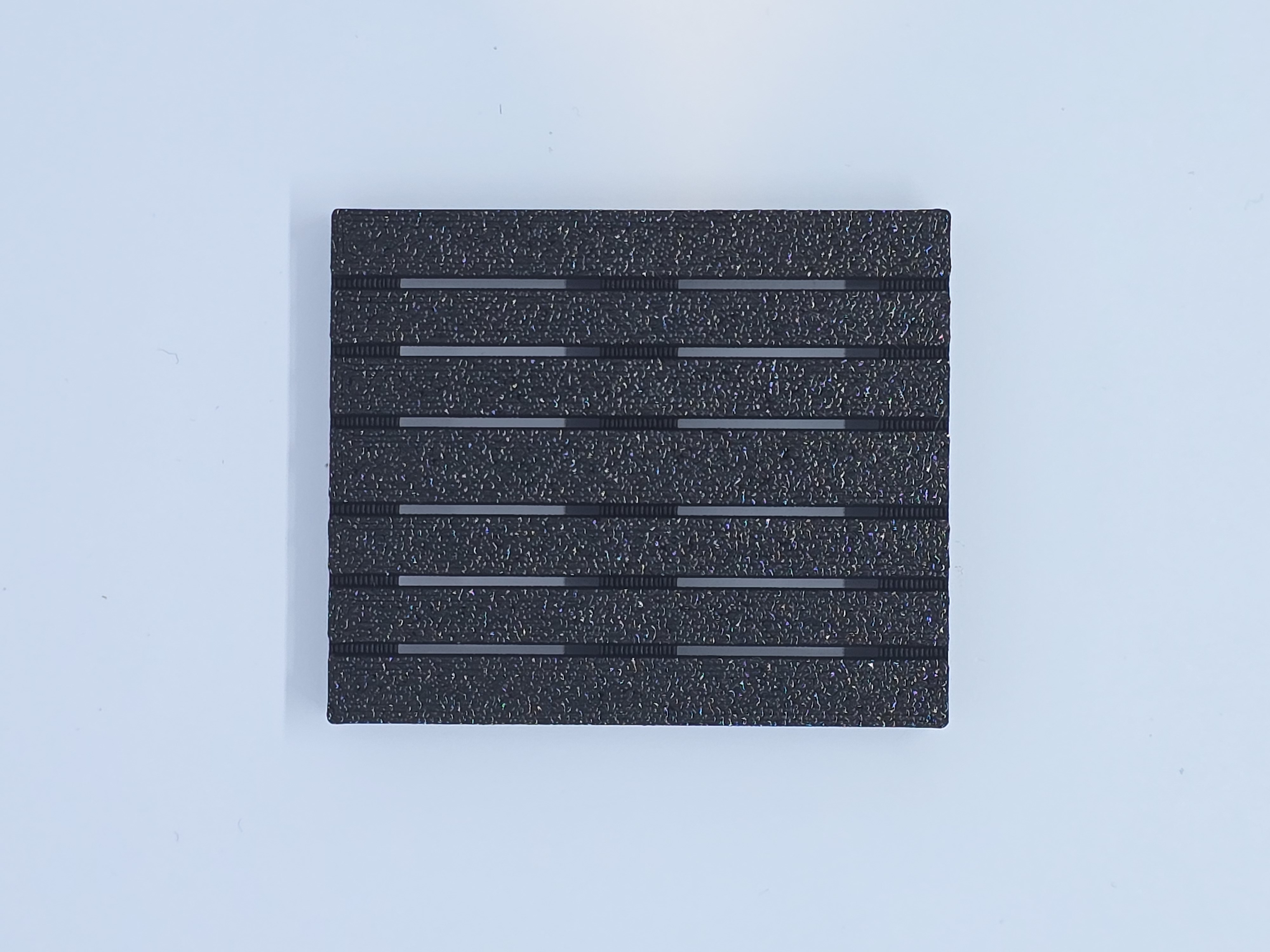 Miniature model FIN-Lava 1:24 Black - Robbis Hobby Shop