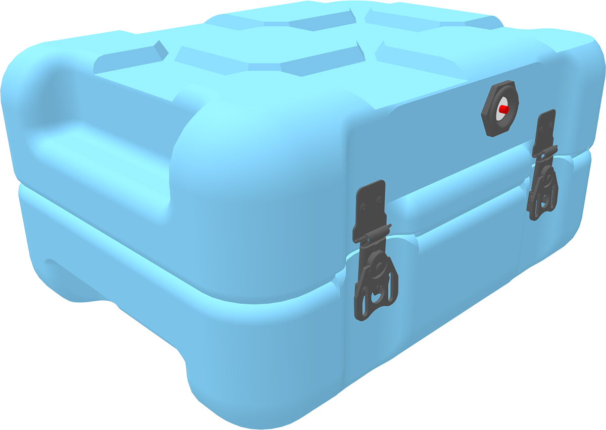 ISP2 EU040030-1010 - Nordicase