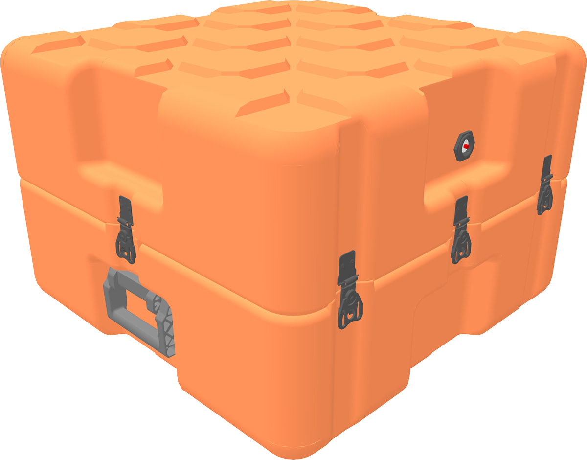 ISP2 EU060060-2020 - Nordicase