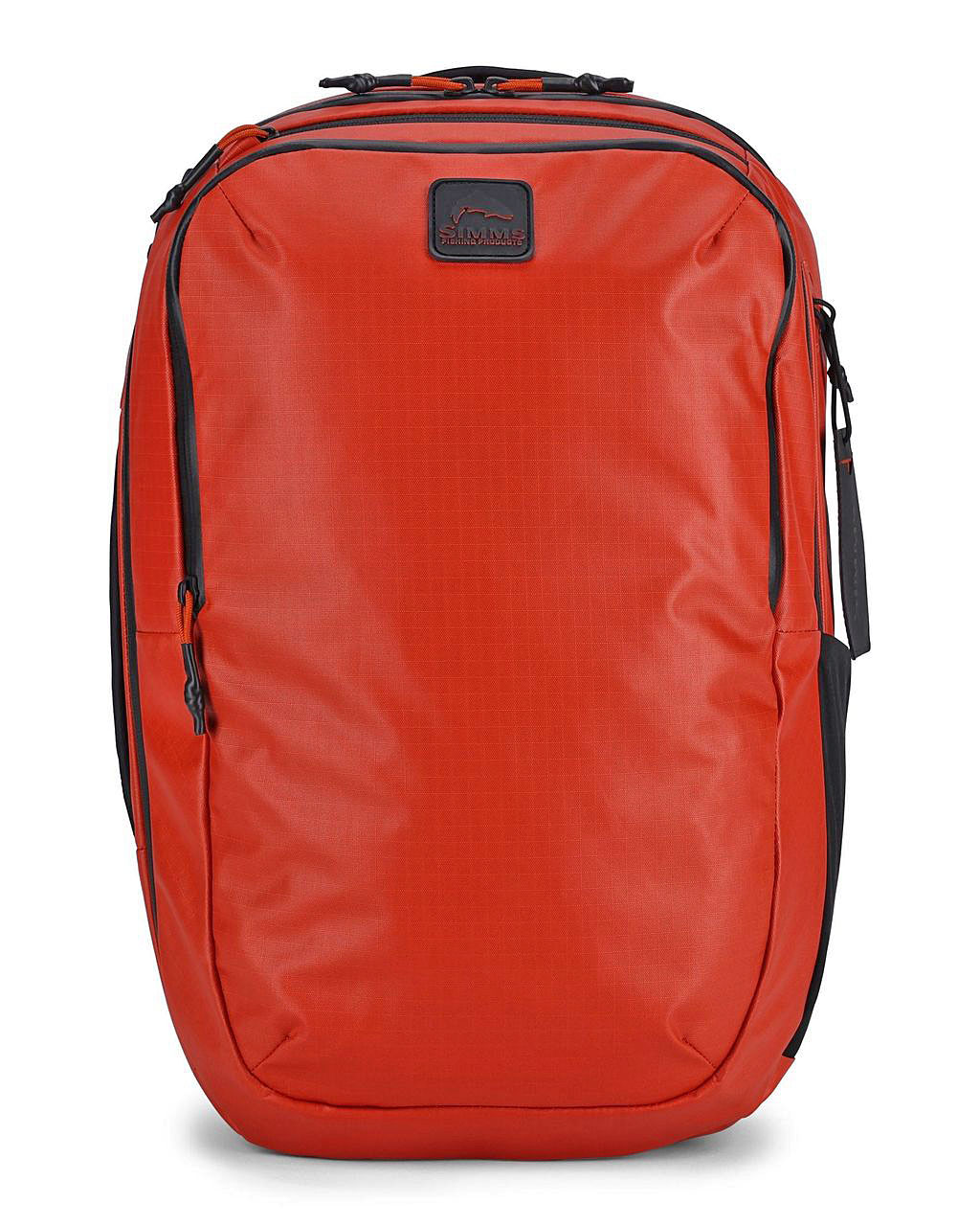 Simms Tailwind Backpack - Orange - Wittlock Sportfiske