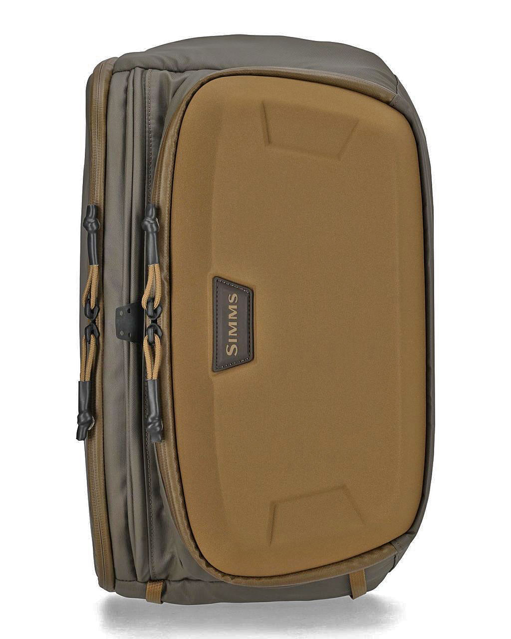 Simms Headwaters Sling Pack - Hickory - Wittlock Sportfiske