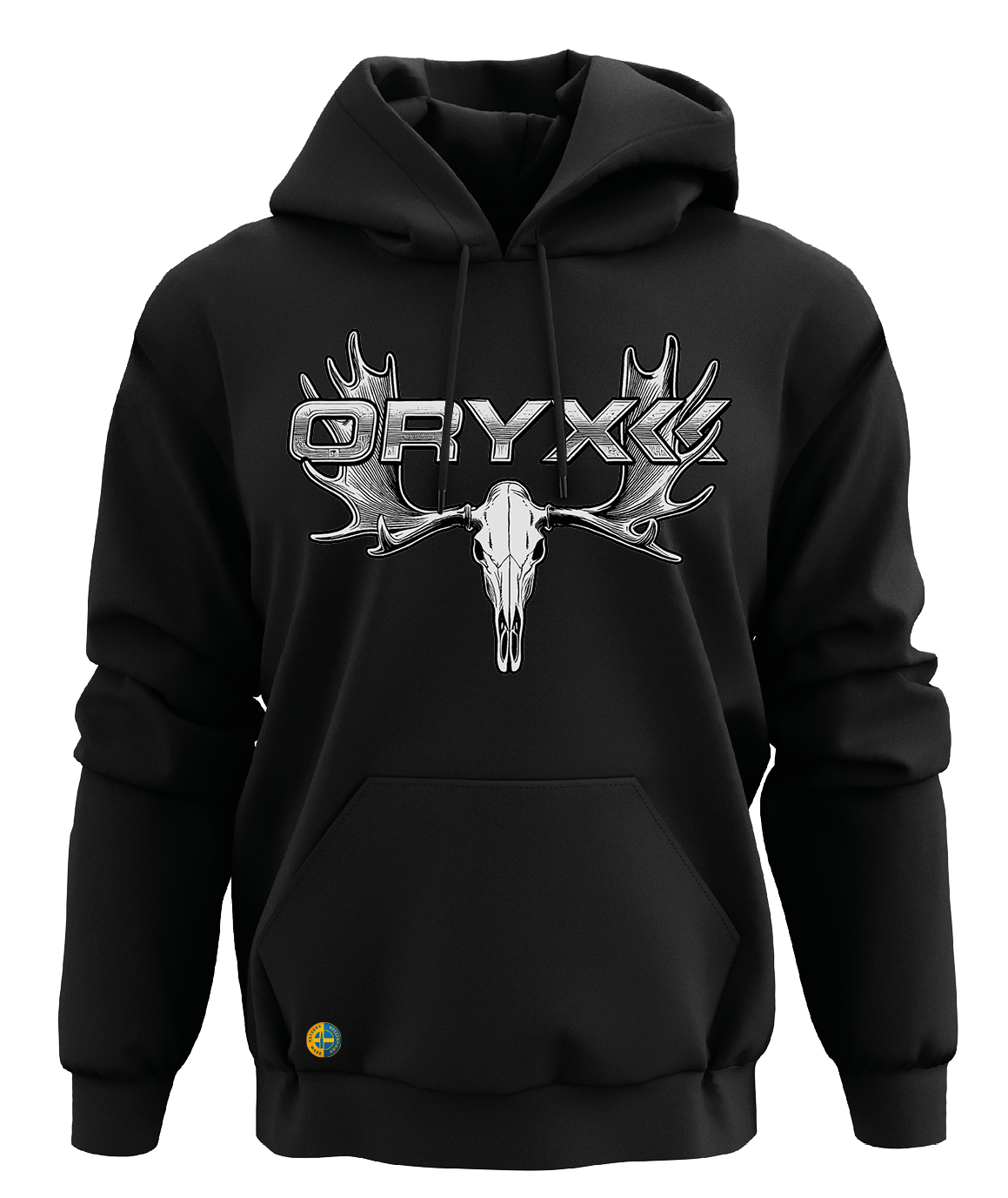 NORMA® ORYX moose hoodie - NORMA® Brand Shop
