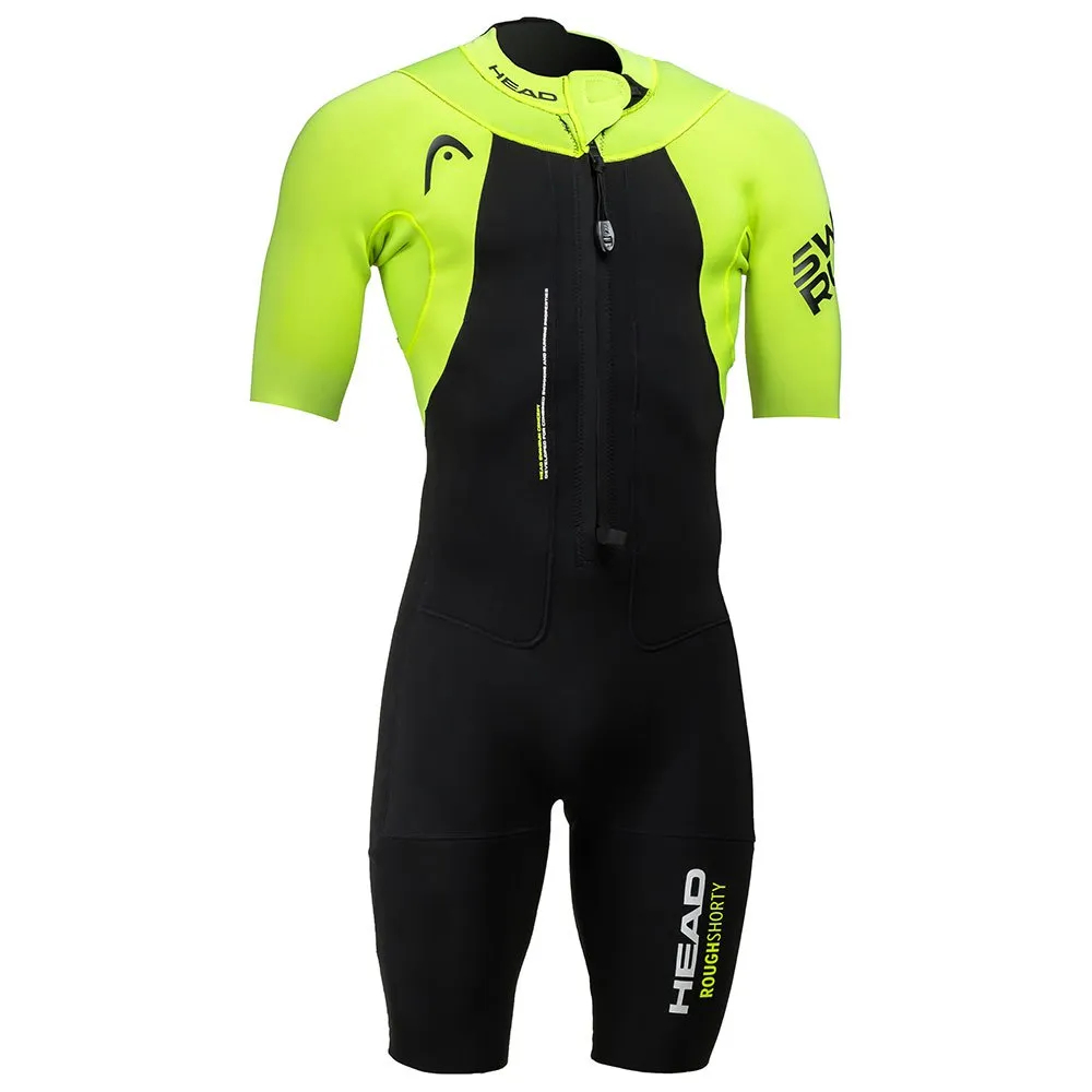 HEAD Swim run suit Rough Mens Shorty - Wolffwear