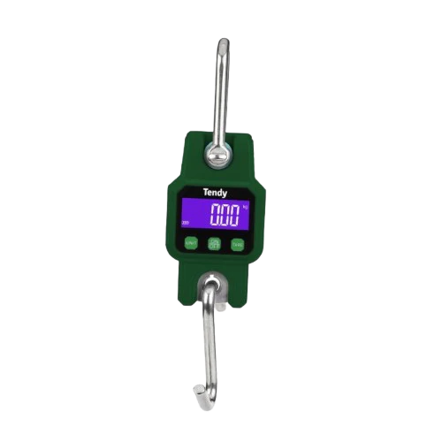 Tendy® Fluctus digital våg - VILDMARKEN® Brand Store