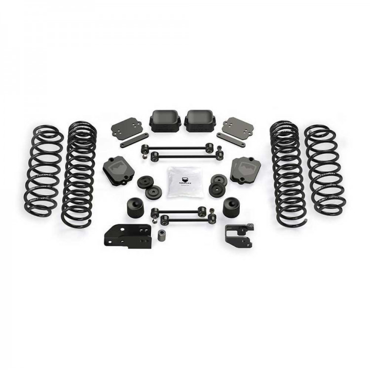 TERAFLEX 3,5" LIFT KIT - Jeep JLU - Falken Offroad