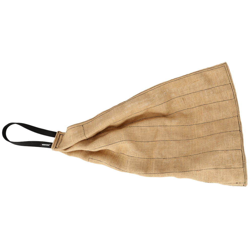 Dingo Gear Jute Bite Cloth med håndtak - Petster Norge