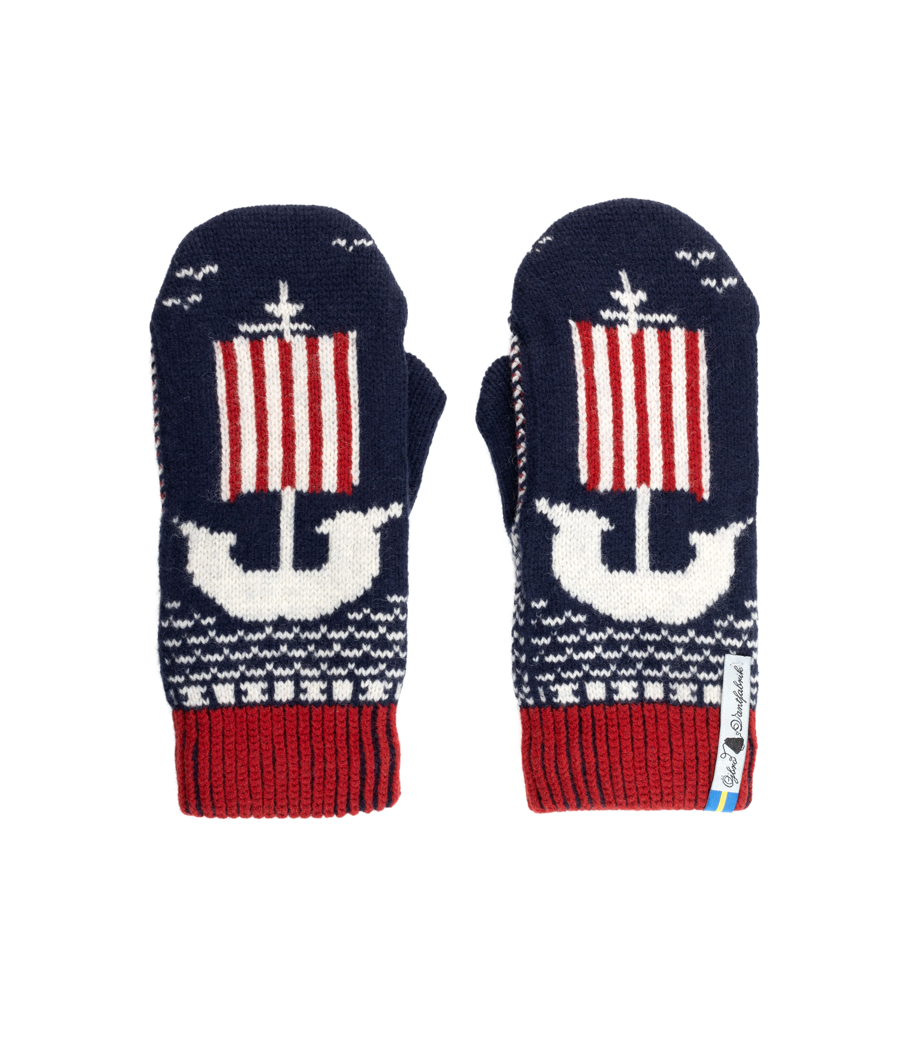 HANSAN KOGGEN, TUMVANTE - Öjbro Vantfabrik B2C