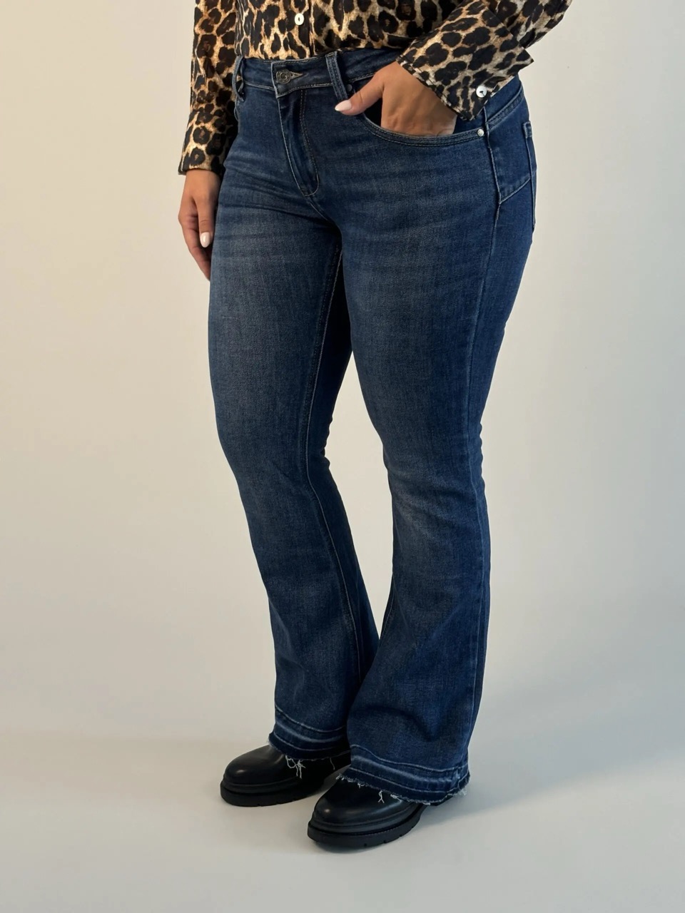 Jeans Billy - Lilla Hem AB