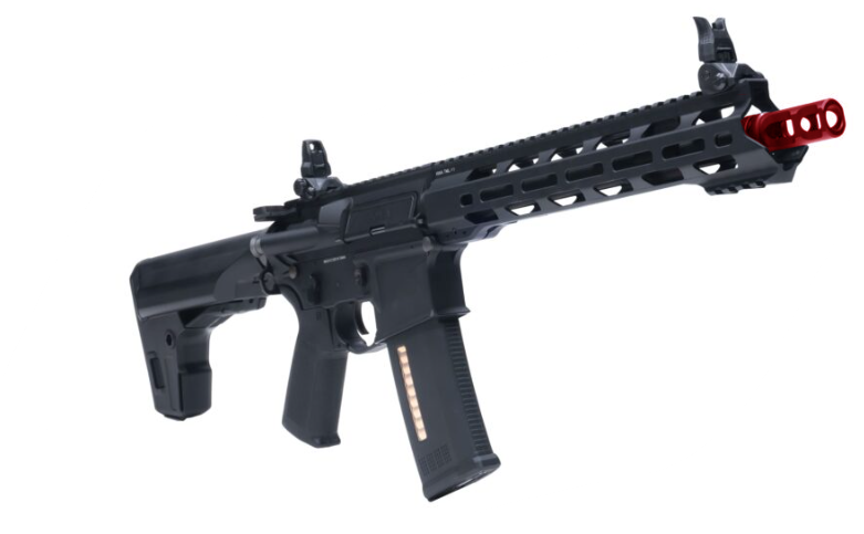 Recoil Enabled Training Rifle - RM4-RONIN-T10