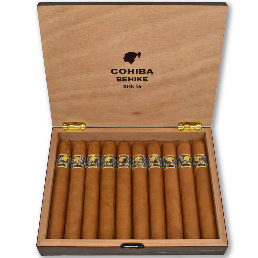 Cohiba Behike 56 - Kind Cigars - Your Kind of Cigars
