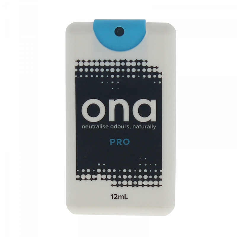 ONA SPRAY CARD - PRO - 12 ML - Hydrogarden