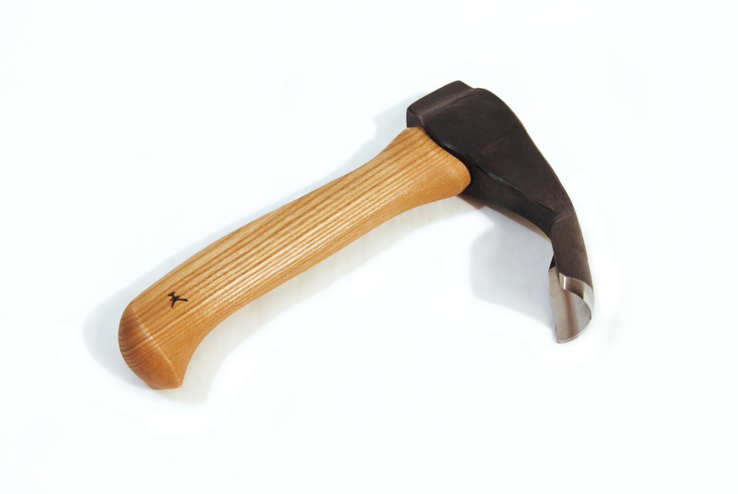 Adze 35mm - H. Karlsson Klensmide AB