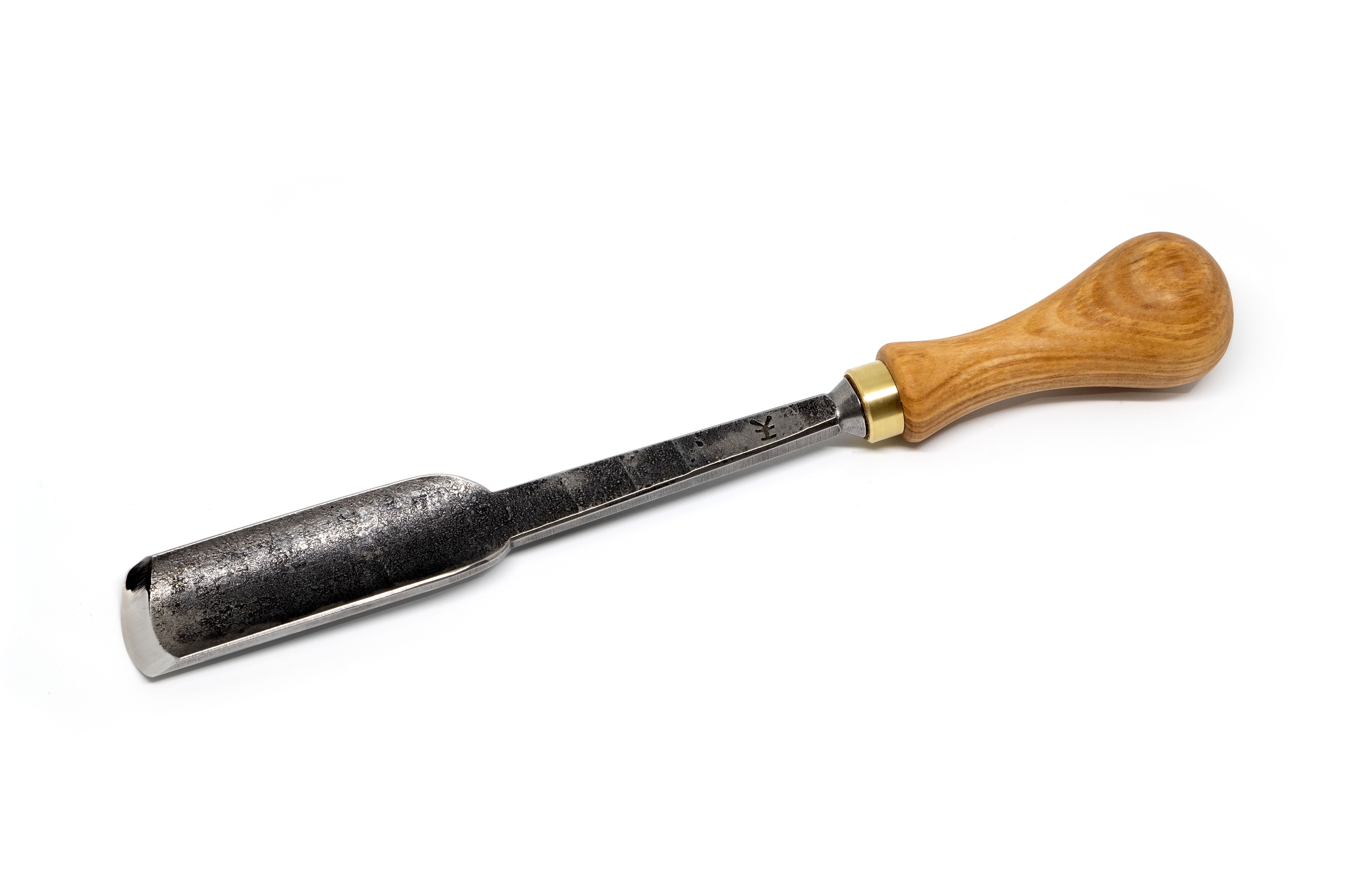 Cornerblock gouge Cello - H. Karlsson Klensmide AB