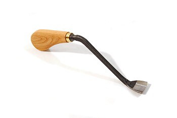 Dogleg gouges - H. Karlsson Klensmide AB