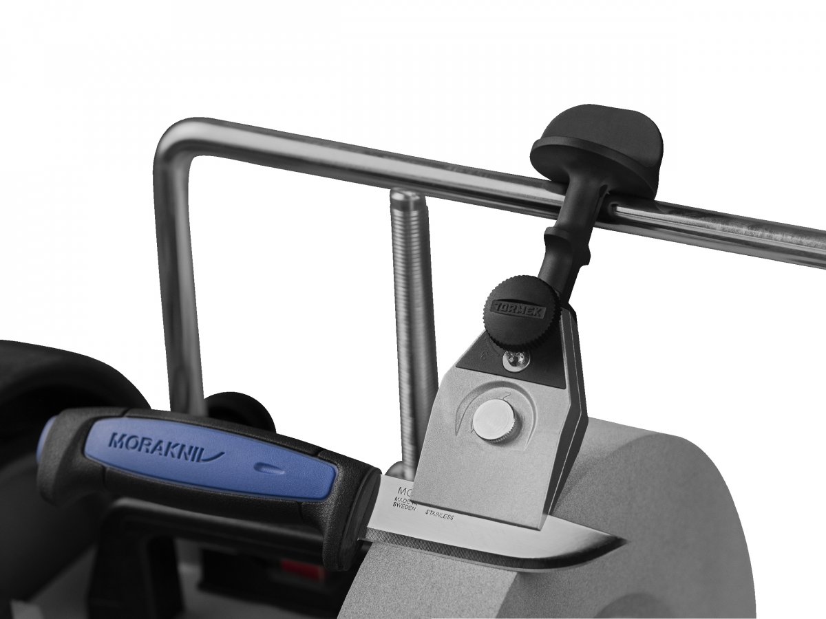 KJ-45 Self-centering knife jig - H. Karlsson Klensmide AB