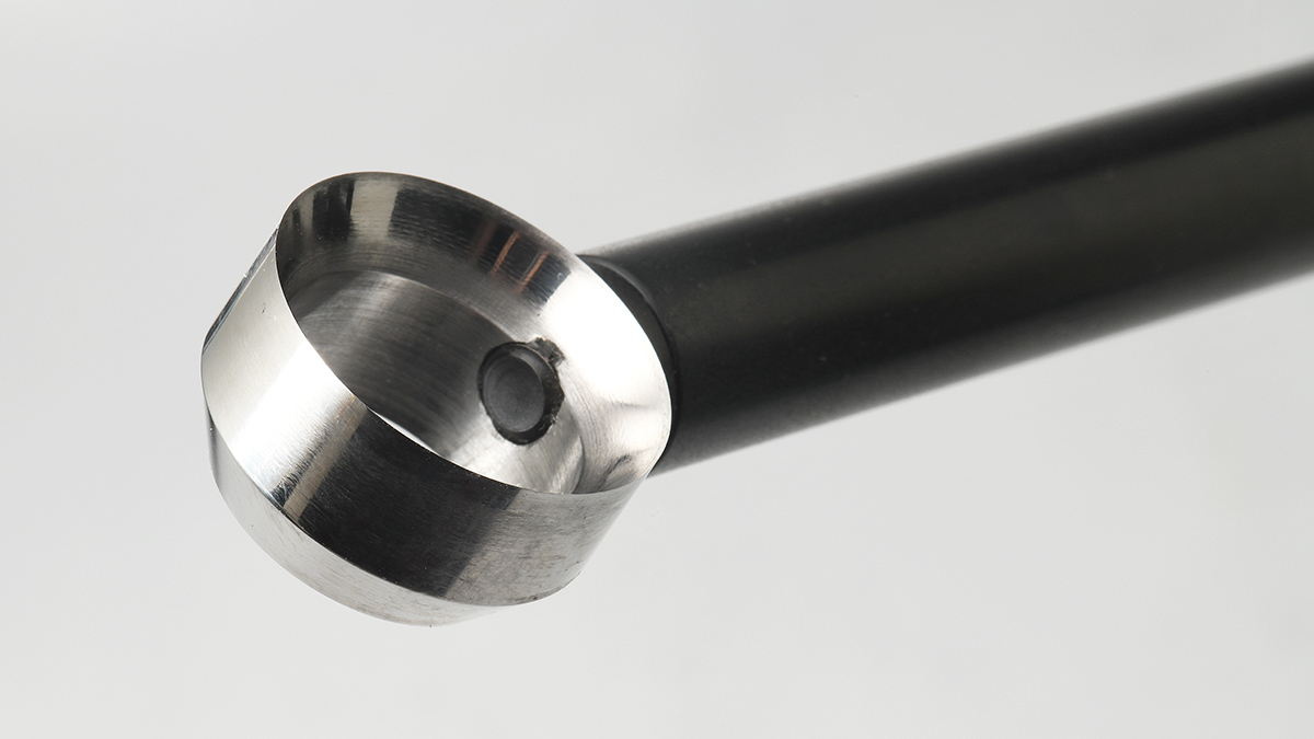 Ringjärn 22mm - H. Karlsson Klensmide AB