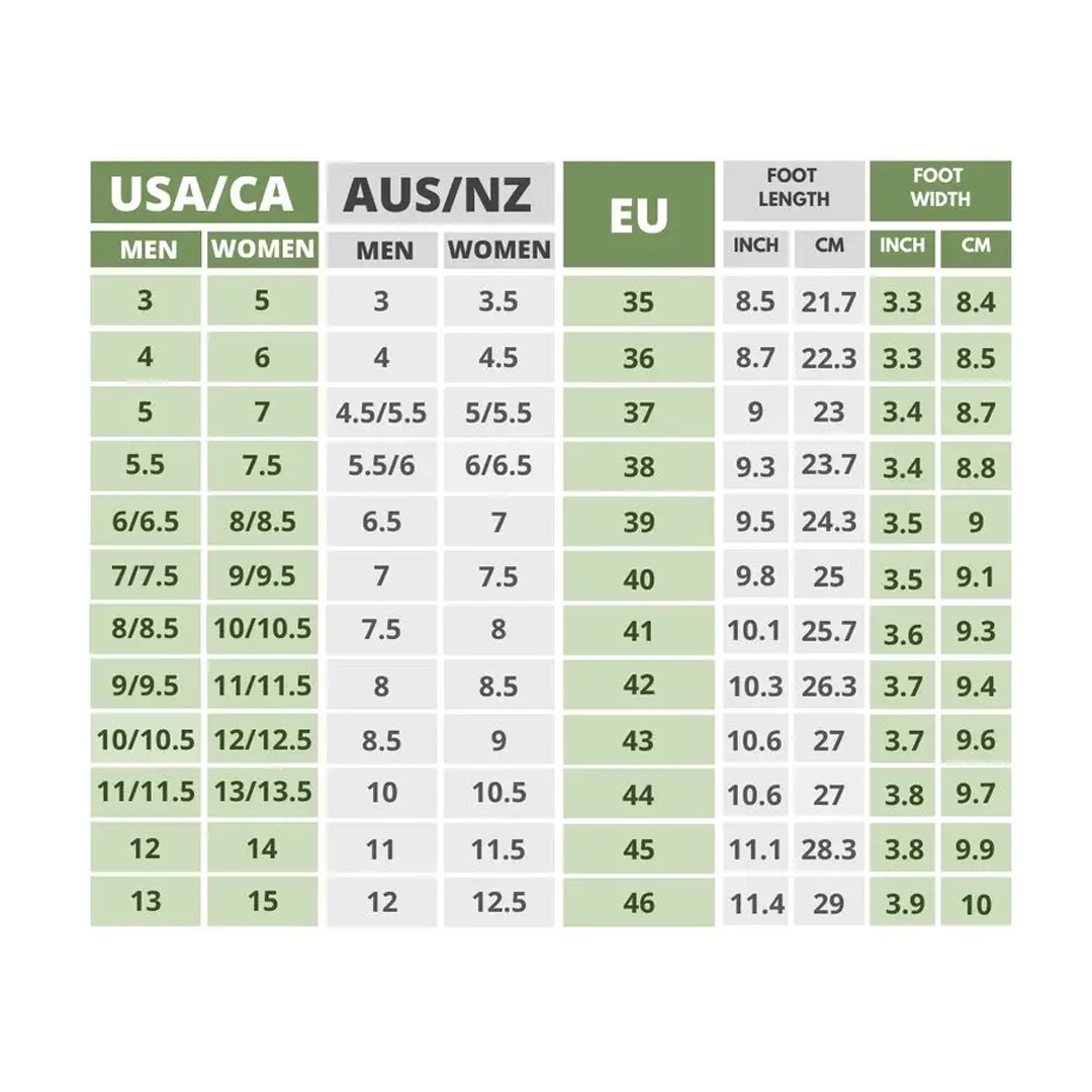 Barfotaskor - Herr/Dam - Vandring och aktivitet - Fotakuten