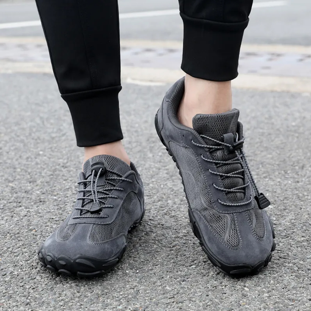 Barfotaskor - Herr/Dam - Vandring och aktivitet - Lätt liv