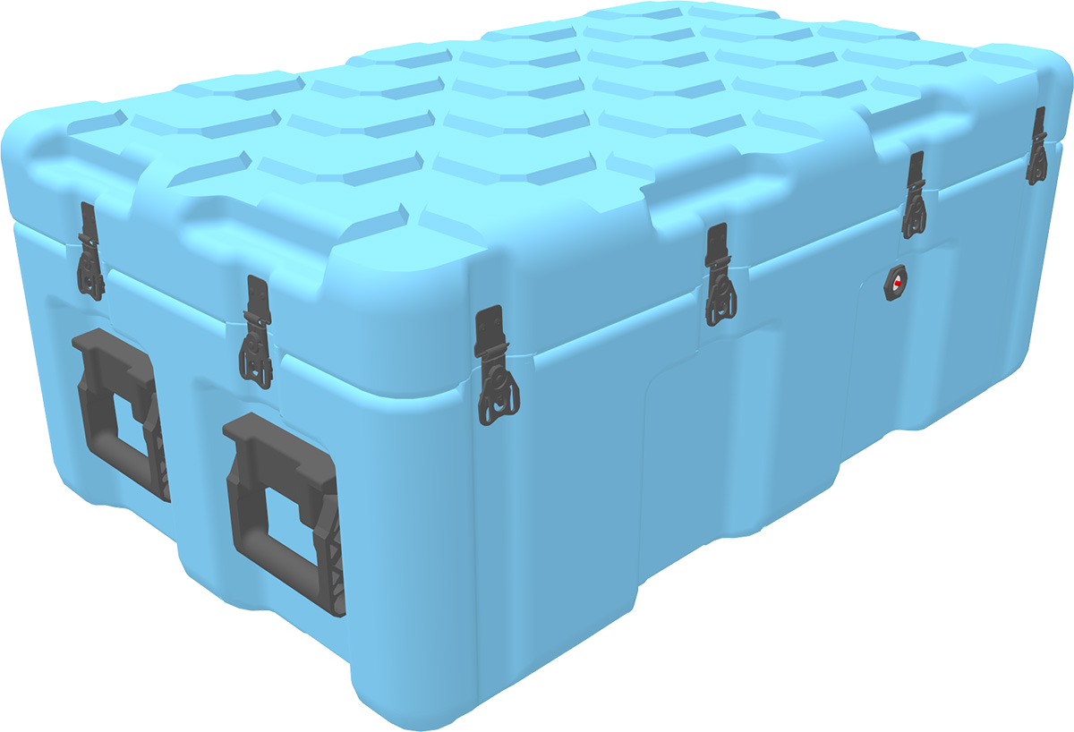 ISP2 EU100060-3010 - Nordicase