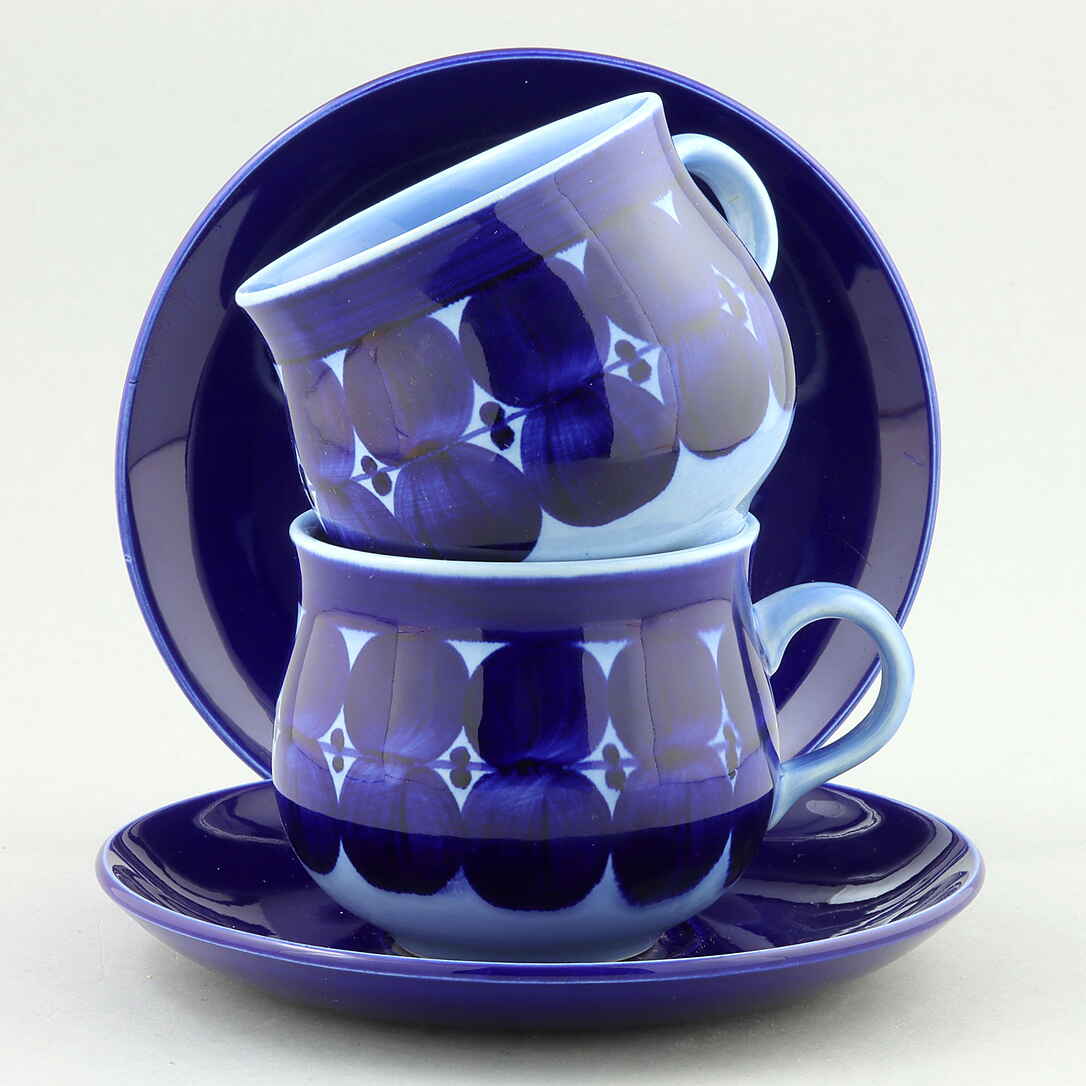 Lisa Larson – Ceramics from Gustavsberg
