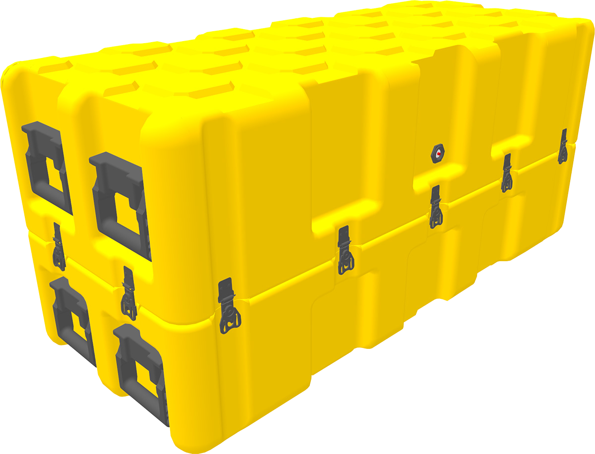 ISP2 EU120050-2530 - Nordicase