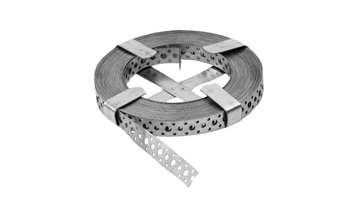 Montageband 0,90x25 25m - Norosteel AB