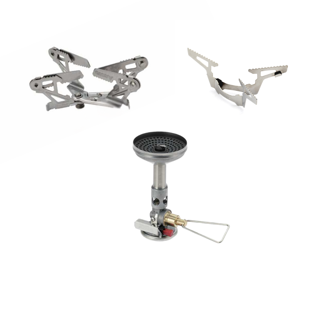 Soto Windmaster combo package - Backpackinglight.se