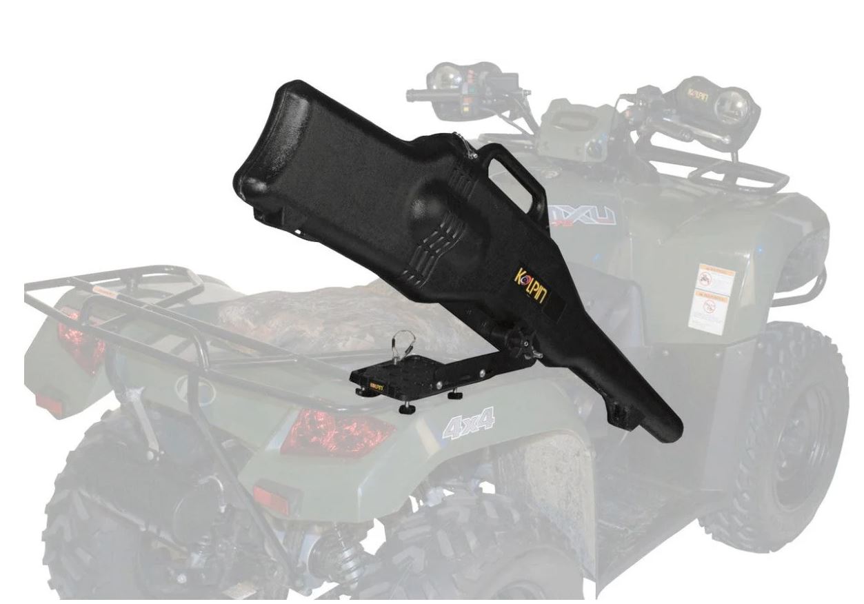 Kolpin Gun Boot 4.3 Gevärshållare med fäste - Go Offroad
