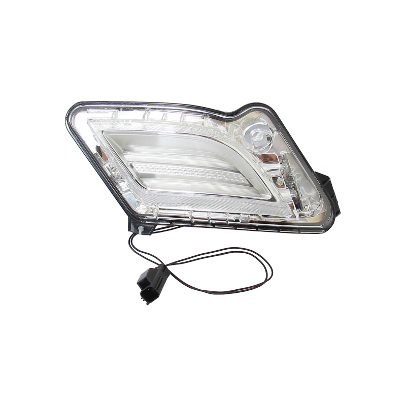 LED Position lamp Volvo - Speedparts Sweden