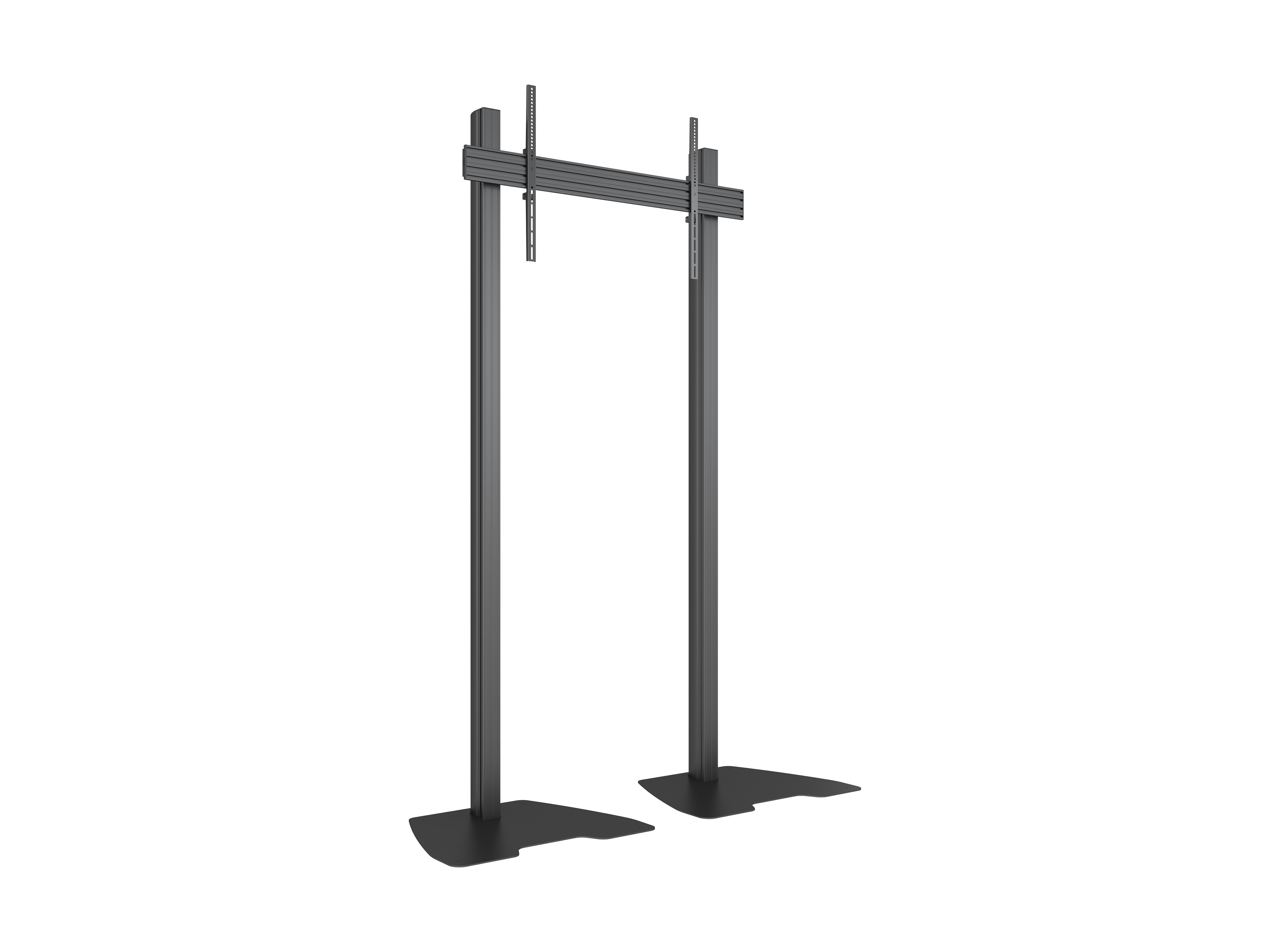 M Floorstand Column Pro MBFSC1U 270 Fixed VESA 1200 - Multibrackets