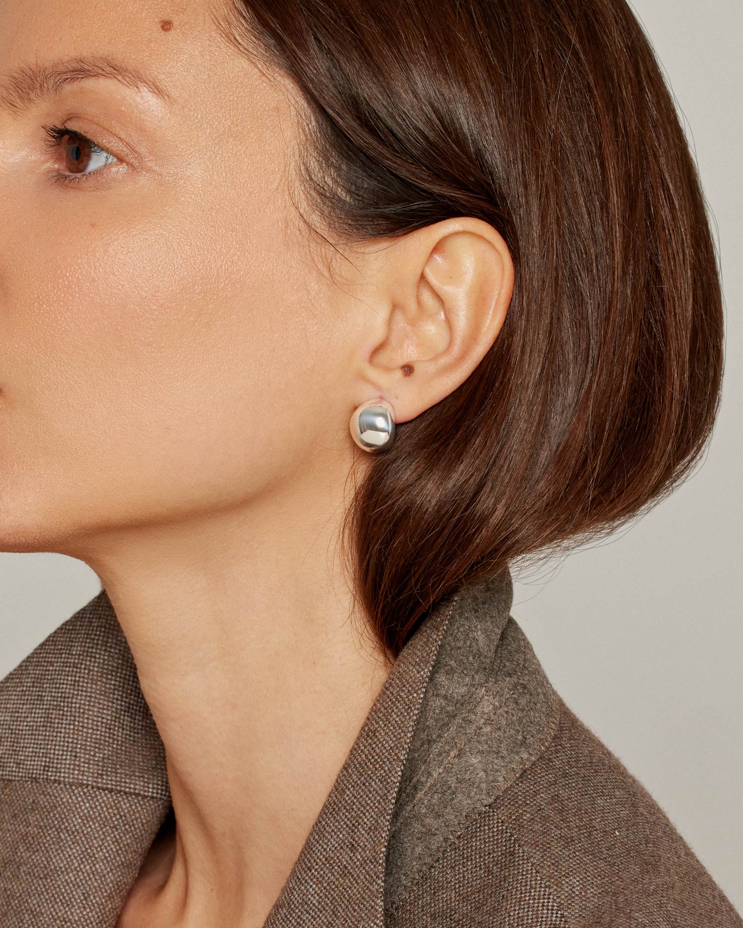 Morning Dew Hoops - Jeweller Bohlins