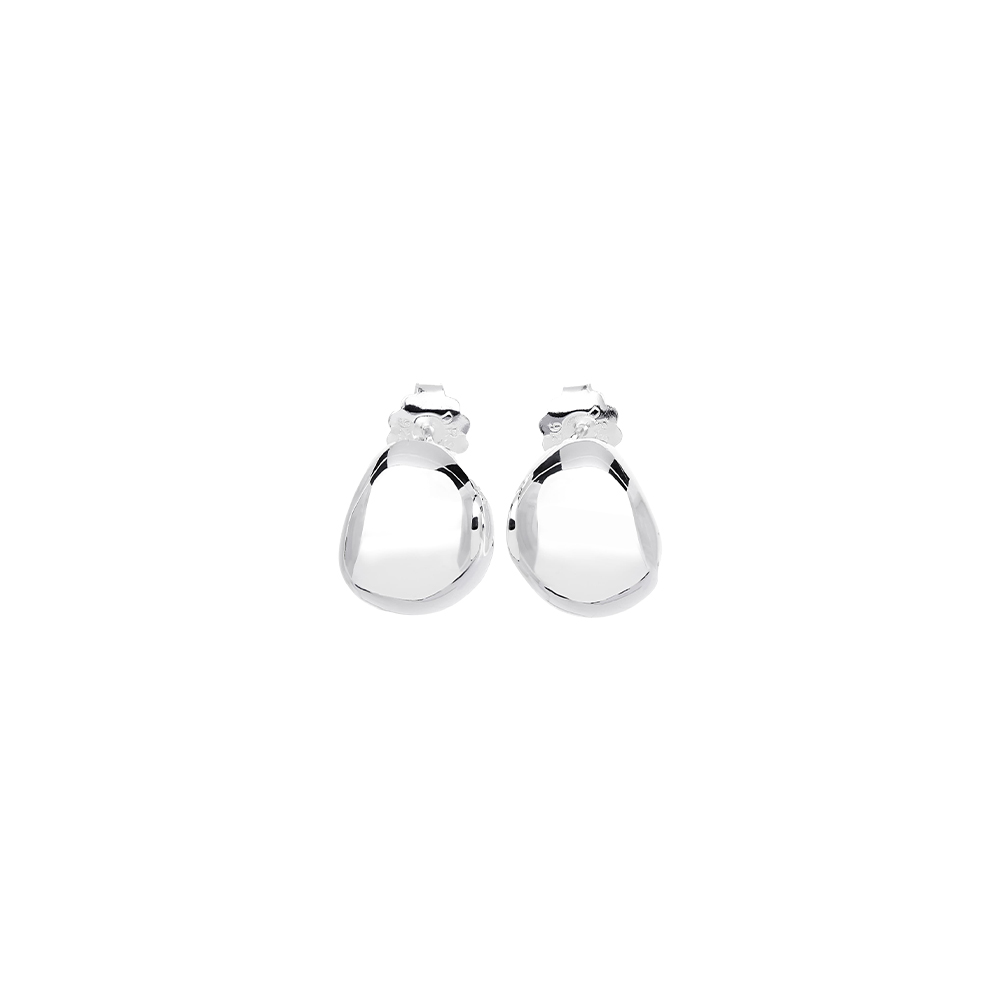 Morning Dew Hoops - Jeweller Bohlins