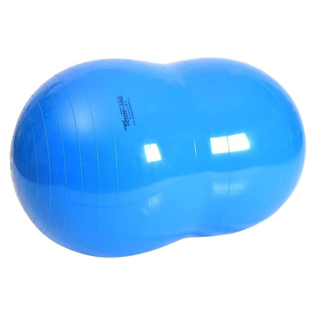 Dubbelboll | balansboll till hund