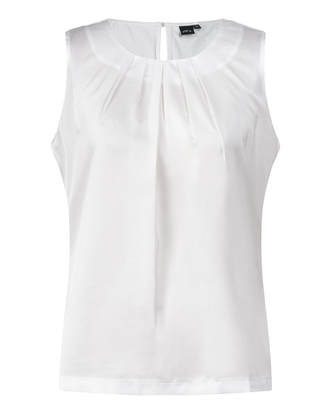 Topp Lund vit - Jacobssons