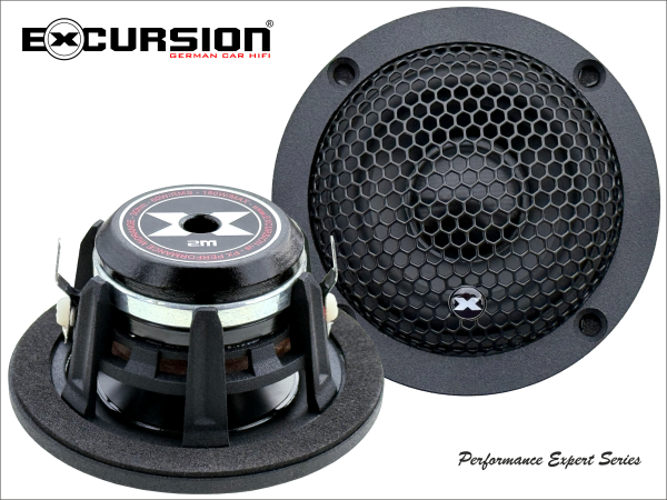 Excursion PX 2M - AVD - Audio Video Design