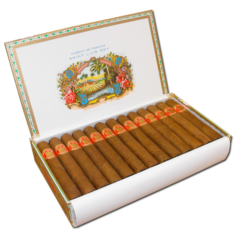Saint Luis Rey Regios - Kind Cigars - Your Kind of Cigars